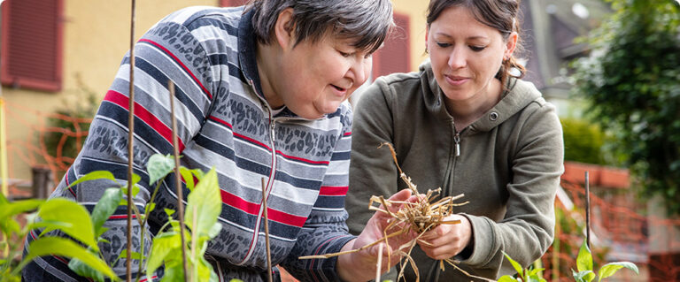 Get Started | Gracious Services Inc.