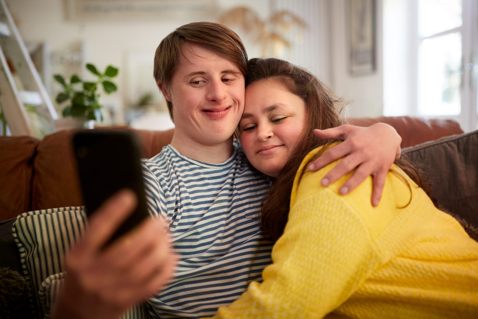 Navigating Crushes and Love While Caring for Special Needs Teens and Adults